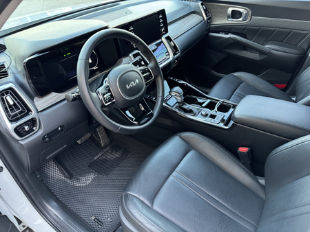Kia Sorento 2.5 2023