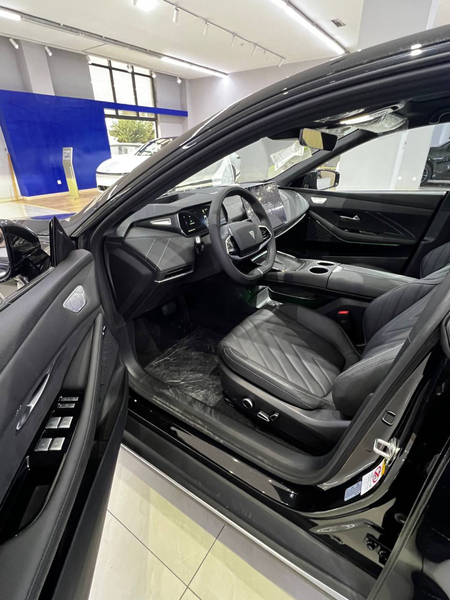 Changan Deepal SL03 200Max Hbrid