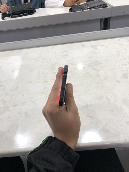 Iphone 12 pro max 256