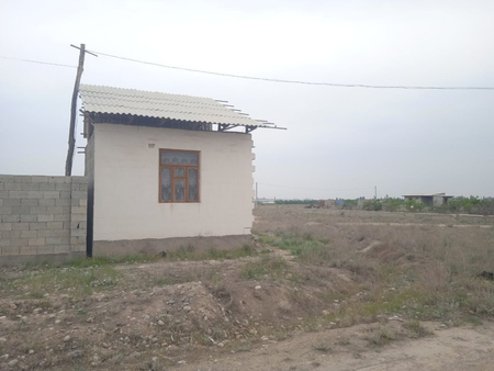 Паканада уй сотилади