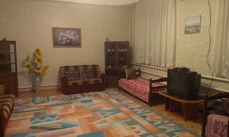 Сдаётся дача для семейного отдыха