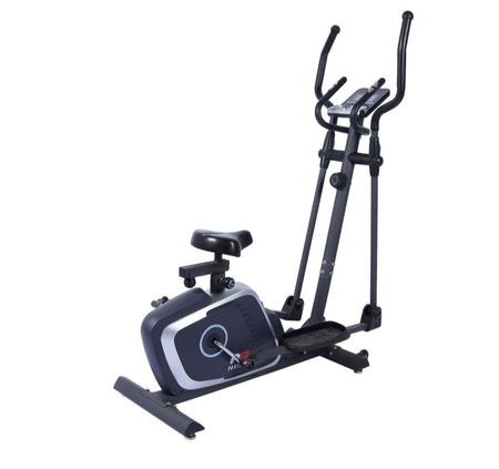 Trenajor POWER GYM Brendidan