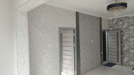 Chilanzar-14 Panel 2v3/2/4 balkon 1.5/6 Orientir