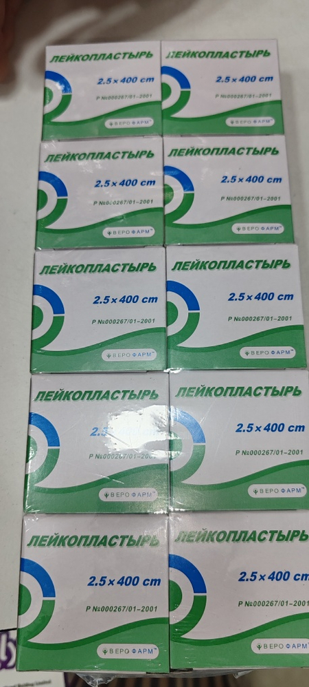 Медицинские аптечные