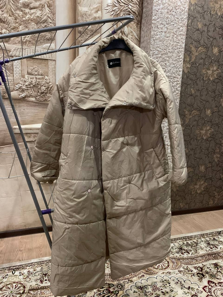 Куртки зимние легкие