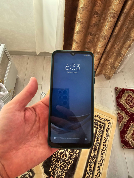Smartfon redmi poco 40