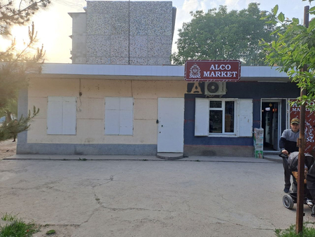 Срочна Продается помешения 216 кв