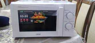 Микроволновая печь Artel MWM 0120 White