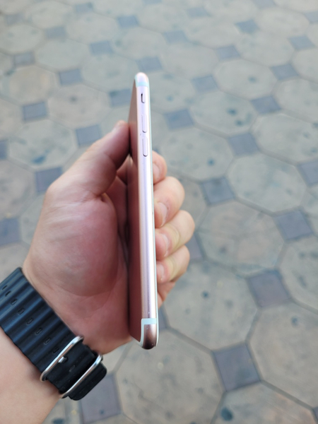 Iphone 7 plus 32 tali IDEAL