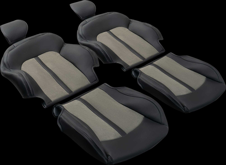 Kia K5 Magnato avto chexol