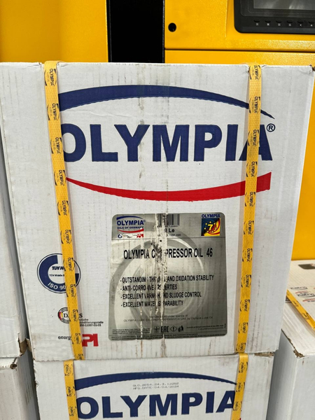 Moy  Compressor 46