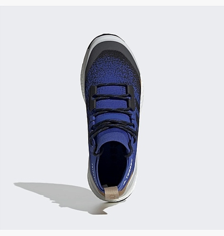Adidas Terrex Free Hiker походные кроссовки Адидас