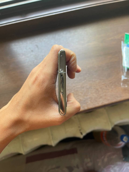 Samsung note 10 5g 12/256