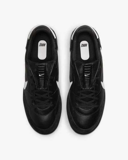 Nike Premier 3 Кожанные сороконожки для футбола футбольные бутсы