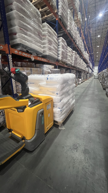 Полимерное сырье ABS, HDPE, LDPE, PP 