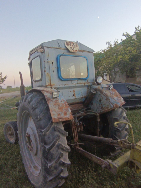 T 40 sotiladi holati yaxshi