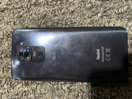 Redmi note 9 sotiladi