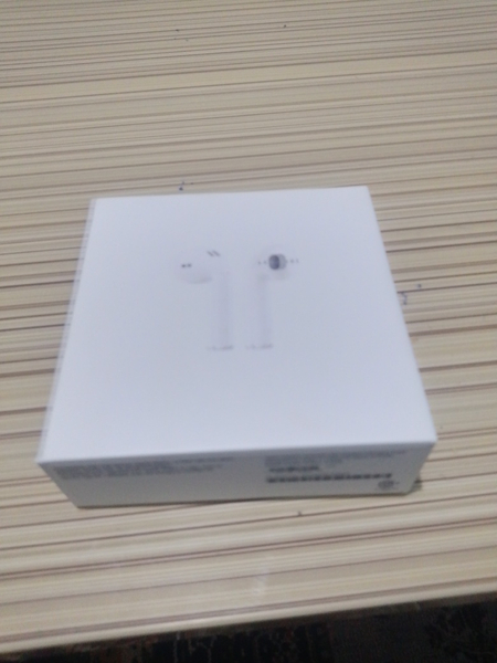 Airpod apple madel A2032
