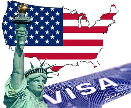 Грин карта green card
