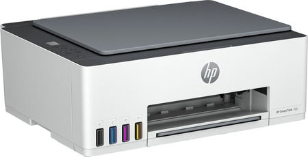 Принтер Hp Smart tank 580