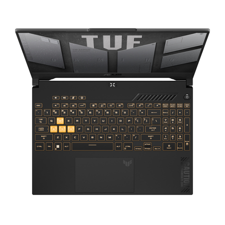 ASUS TUF GAMING F15 IntelCore i7 12700H/16GB/512GB/RTX4050/144Hz
