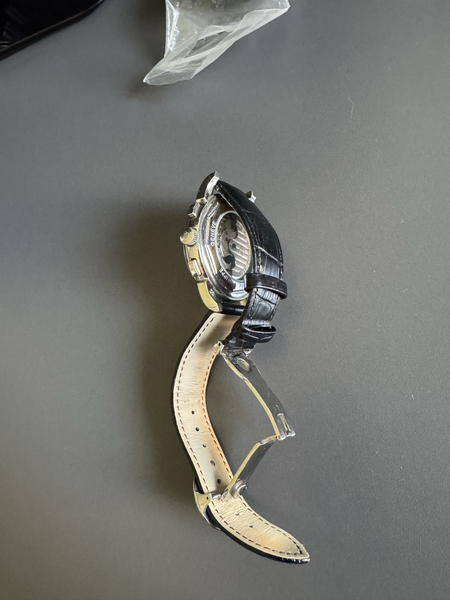 часы Patek Philippe