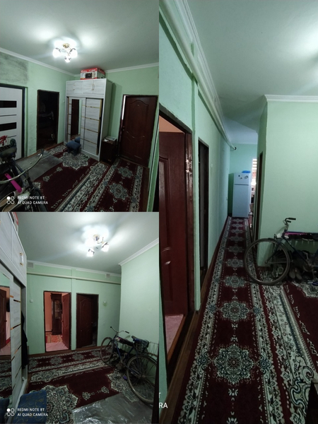 22 mk  4xanali dom  350mln kelisimli