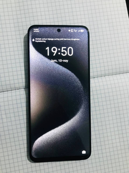 Honor 90 lite garantiya bor