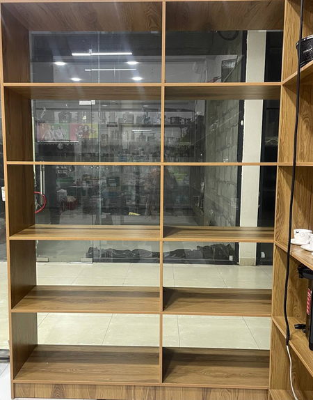 Полки для магазина