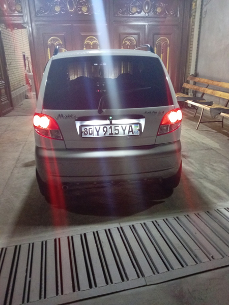 Matiz 2016 yil best