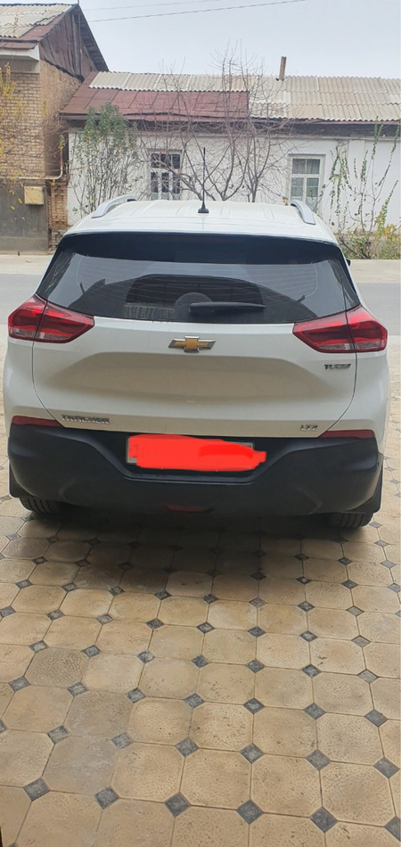 Срочно! Tracker 2 LTZ Avtomat 2023!