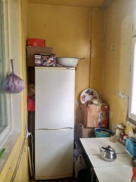 Квартира чил10 1в2/3/4 ор-р Атлас‼️