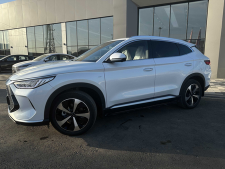 Продается BYD SONG Plus