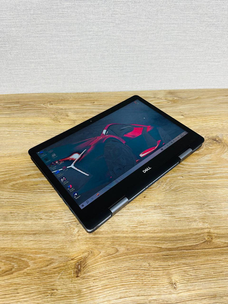 DELL X360 Премиум Ультрабук-Планшет в как новом состоянии