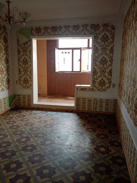 квартира сотилади Jizzax shaxrida uy busa almashtiriladi