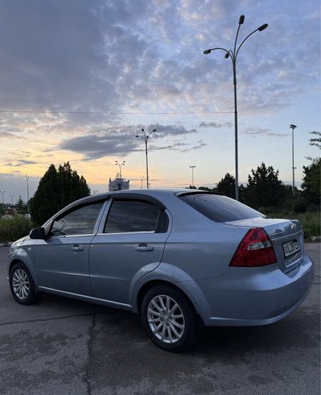 Продаётся NEXIA 3 Автомат Full (Evro 3 позиция)