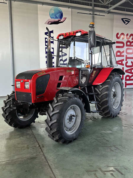 Traktor Sotiladi MTZ Belarus 1025.3 Lizingga foizsiz beriladi