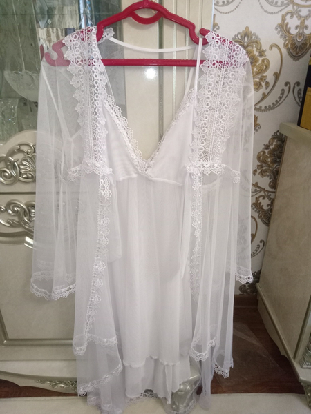Tungi koylak пенюар