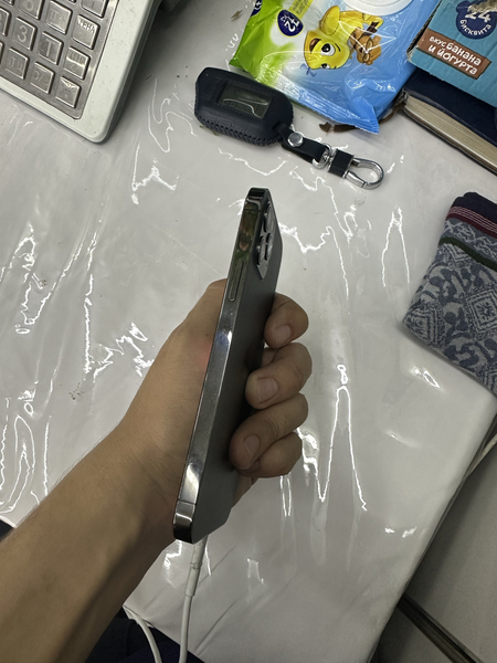 Iphone 12 pro 256gb