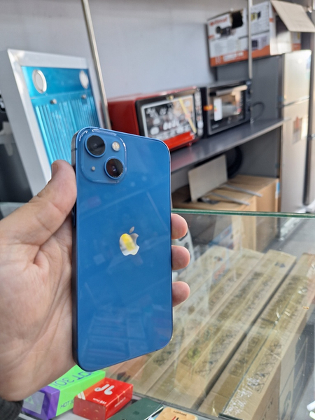 Iphone 13 RK/A 128 GB 78 emkost