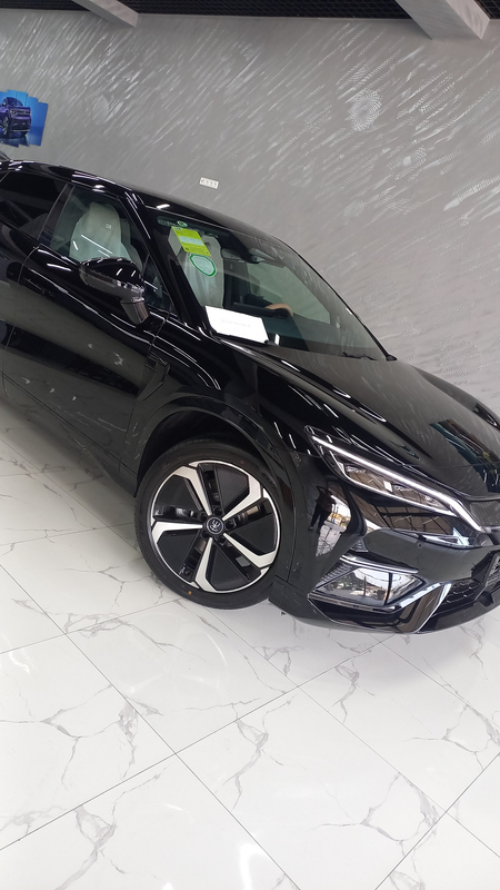 BYD song L 4 pozitsiya