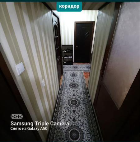Продаётся квартира на медгородке  2/2/4
