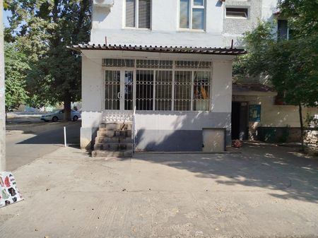 magazin arendaga beriladi