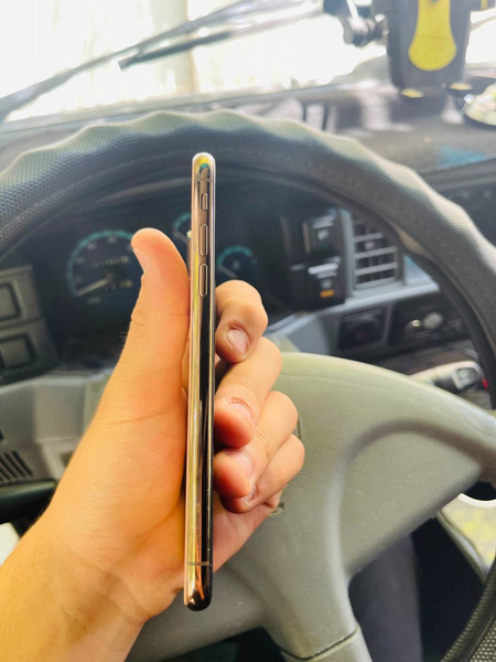 Iphone xs 256 Lla