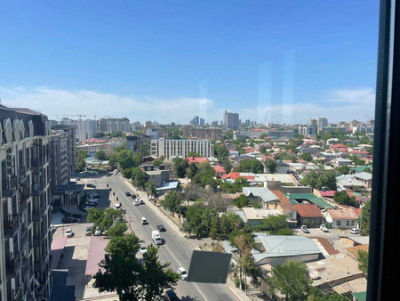 Ул Янги Замон 3/4/5 улучшенная, Электроаппарат, ЖК Гринвич