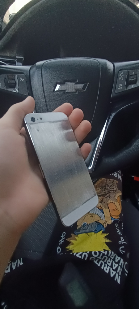 Продается Iphone 5 64гб
