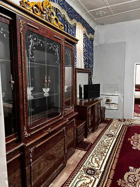 Аренда 2 комнатной квартиры в махалла Штаб id sh 162