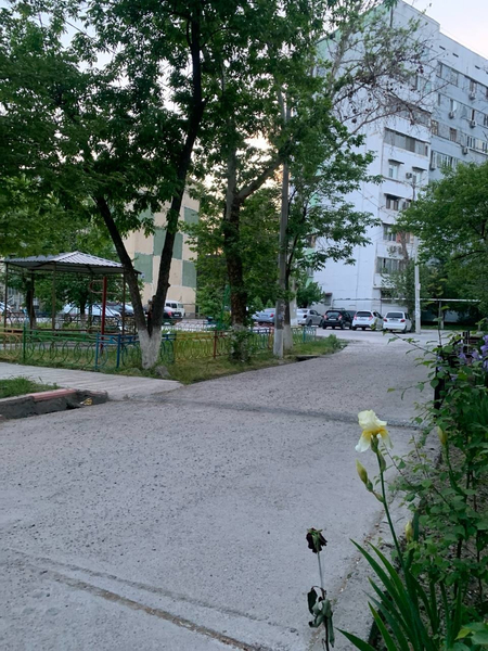 Три квартиры по одной цене шесдесят тысяч у.е  Яшнабад метро