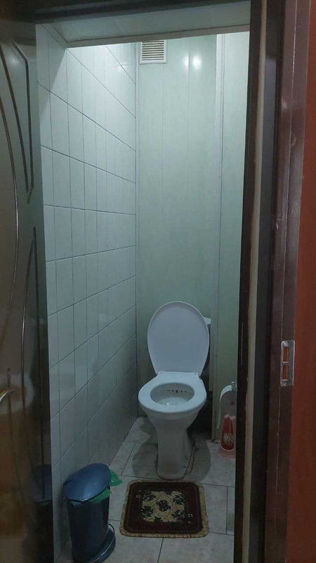 Карасу 1 ор-р Конечна Дунё ресторан 2 | 5 | 9 60м2 чистое состояние