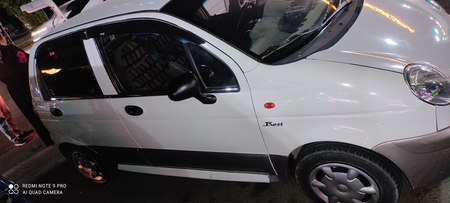 Matiz best 2009.